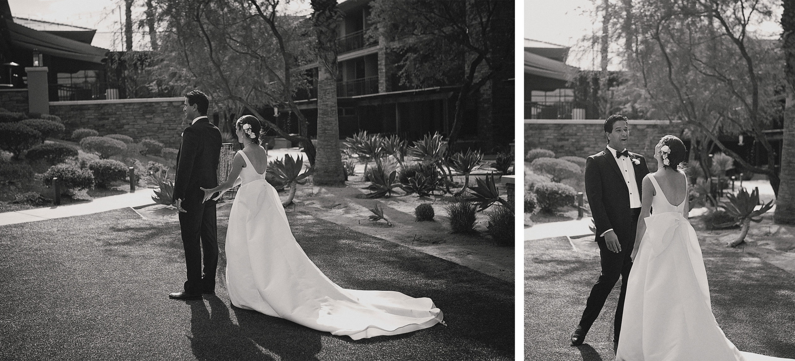 Christine Arnold Photography:Rancho Mirage Wedding at the Ritz ...